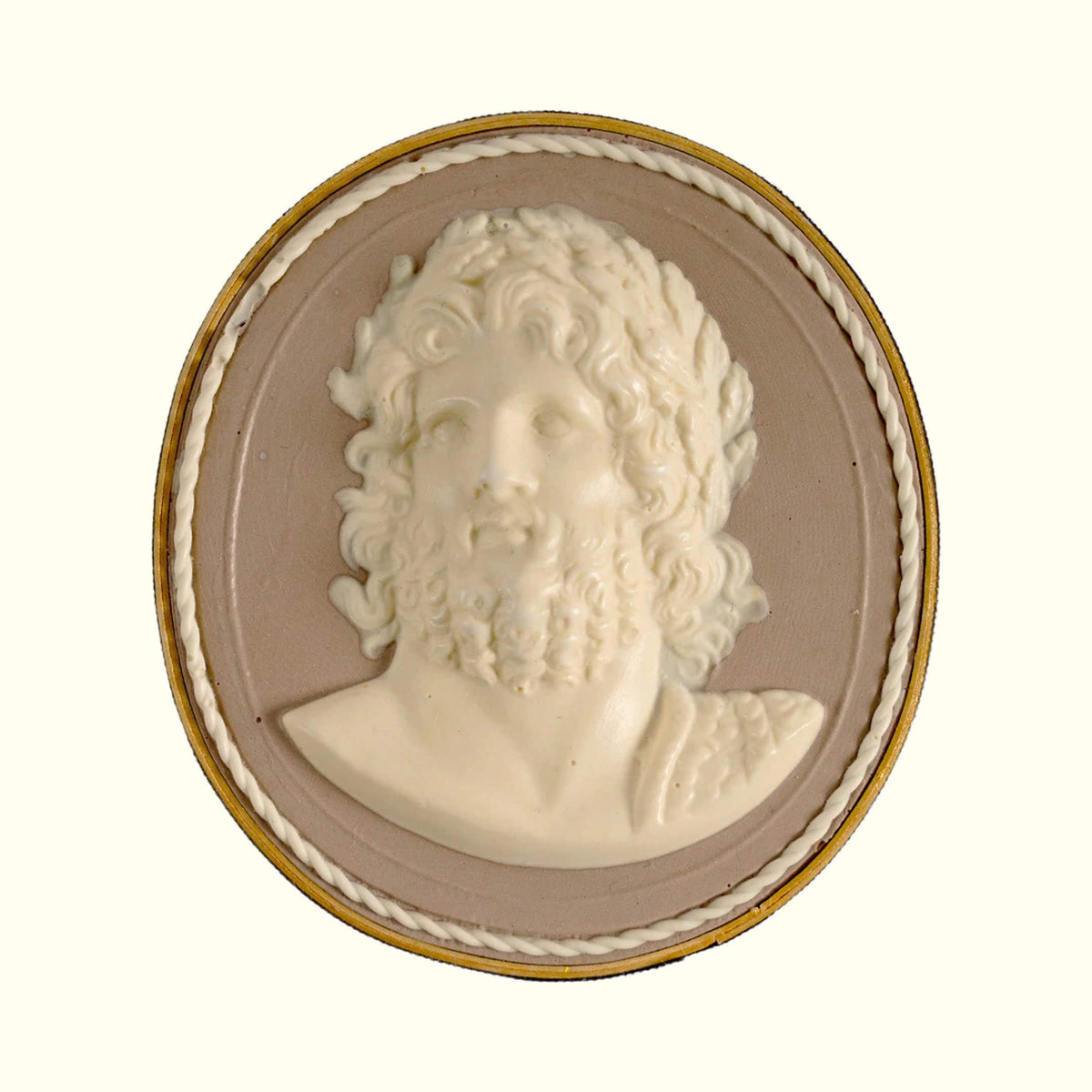 Intaglio Paperweight – Bridie Hall Ltd